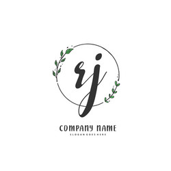 Rj Logo Vector Images (over 2,600)