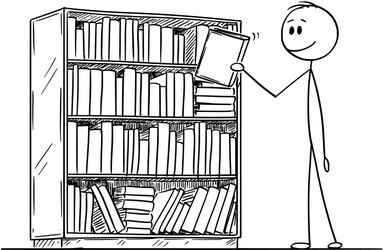 Stickman Study Vector Images (over 130)