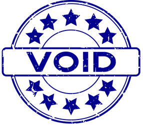Cancelled Label Watermark Vector Images (over 460)