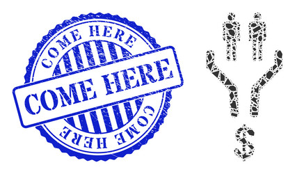 Come Here Vector Images (over 610)