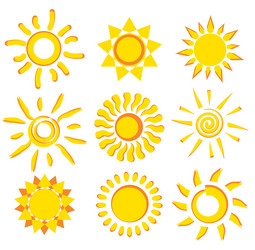 Sun Vector Images (over 760,000)