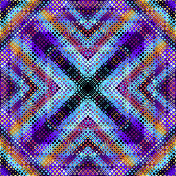 Small Geometric Pattern Vector Images (over 20,000)