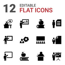 Free Teacher Vector Images (over 4,900)