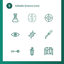 Free Science Vector Images (over 37,000)