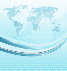 Background Business World Vector Images (over 110,000)