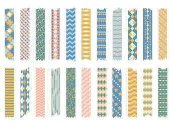 Scrapbook papers vintage scrapbooking paper Vector Image