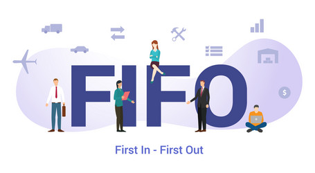 Fifo Vector Images (55)