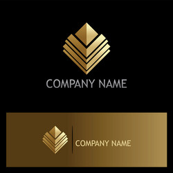 Golden Triangle Logo Vector Images (over 24,000)