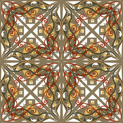 Greek Tiles Vector Images (over 6,300)