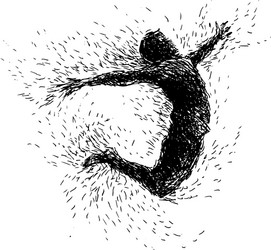 Man Shouting Drawing Vector Images (over 1,100)