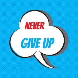 Never Give Up Symbol Vector Images (over 540)