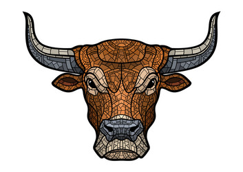 Bull Head Vector Images (over 25,000)