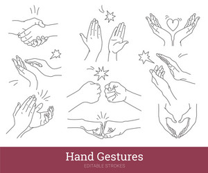 Fist Bump Bro Vector Images (78)