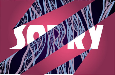 Sorry Symbol Vector Images (over 4,500)