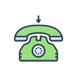 Phone Receiver Logo Vector Images (over 4,300)