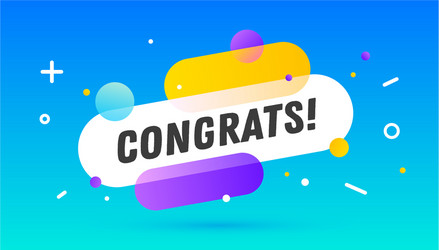 Congratulations Explosion Vector Images (over 6,000)