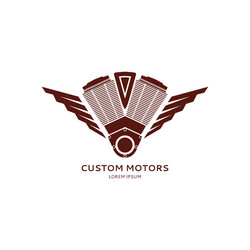 Custom Motors Vector Images (over 7,500)