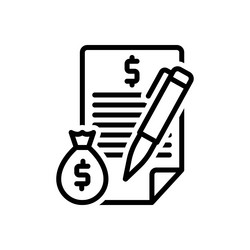 Grant Icon Vector Images (over 4,500)