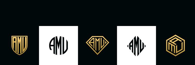 Amu Vector Images (45)