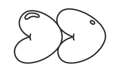 Shift right symbol Royalty Free Vector Image - VectorStock