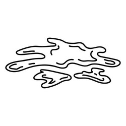 Mud Splash Vector Images (over 3,500)