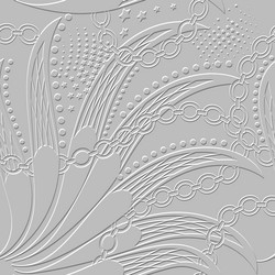 Emboss Pattern Vector Images (over 6,400)
