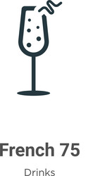 French 75 Vector Images (52)