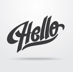 Hello Vector Images (over 110,000)