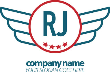 Rj Logo Vector Images (over 2,600)