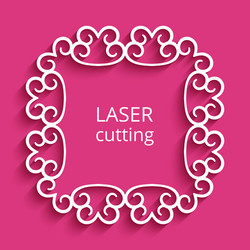 Die Cut Border Vector Images (over 2,500)