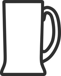 Pint Glass Outline Vector Images (over 12,000)