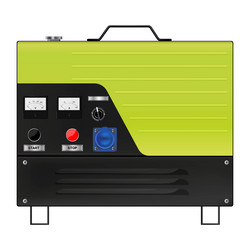 Diesel Generator Vector Images (over 3,500)