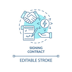 Contract Logo Vector Images (over 14,000)