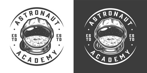 Space Academy Logo Vector Images (over 470)