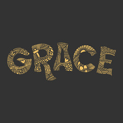 Grace Symbol Vector Images (over 39,000)