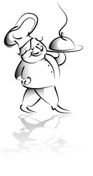Chef Vector Images (over 200,000)