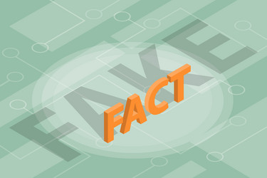 Fact Or Fiction Logos
