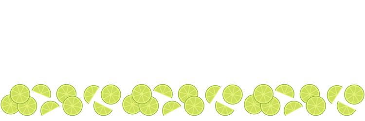 Lemon Border Vector Images (over 1,700)