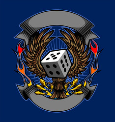 Dice Logos Vector Images (over 3,000)