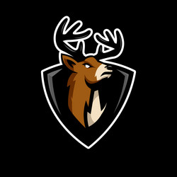 Deer Cartoon Vector Images (over 41,000)