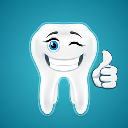 Happy Teeth Vector Images (over 25,000)