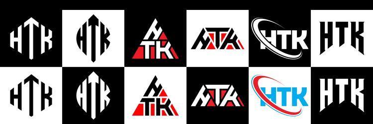 Htk Vector Images (25)