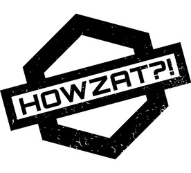 Howzat Vector Images (32)