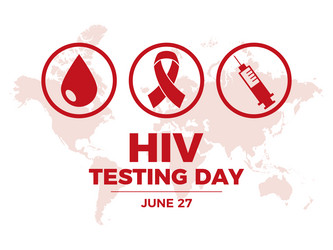 Hiv Testing Vector Images (over 1,300)