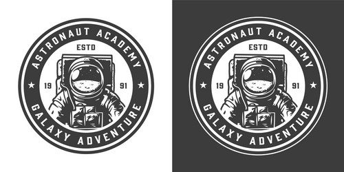 Space Academy Logo Vector Images (over 480)