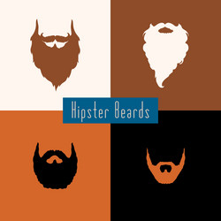Beard Beards Vector Images (over 150,000)