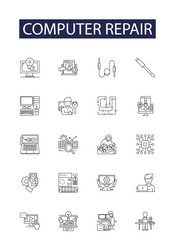 Printer Repair Vector Images (over 1,700)