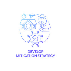 Disaster Mitigation Vector Images (92)