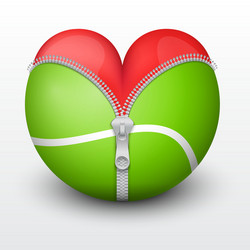 Tennis Ball Heart Vector Images (over 1,200)