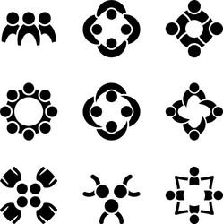 Group Share Vector Images (over 29,000)